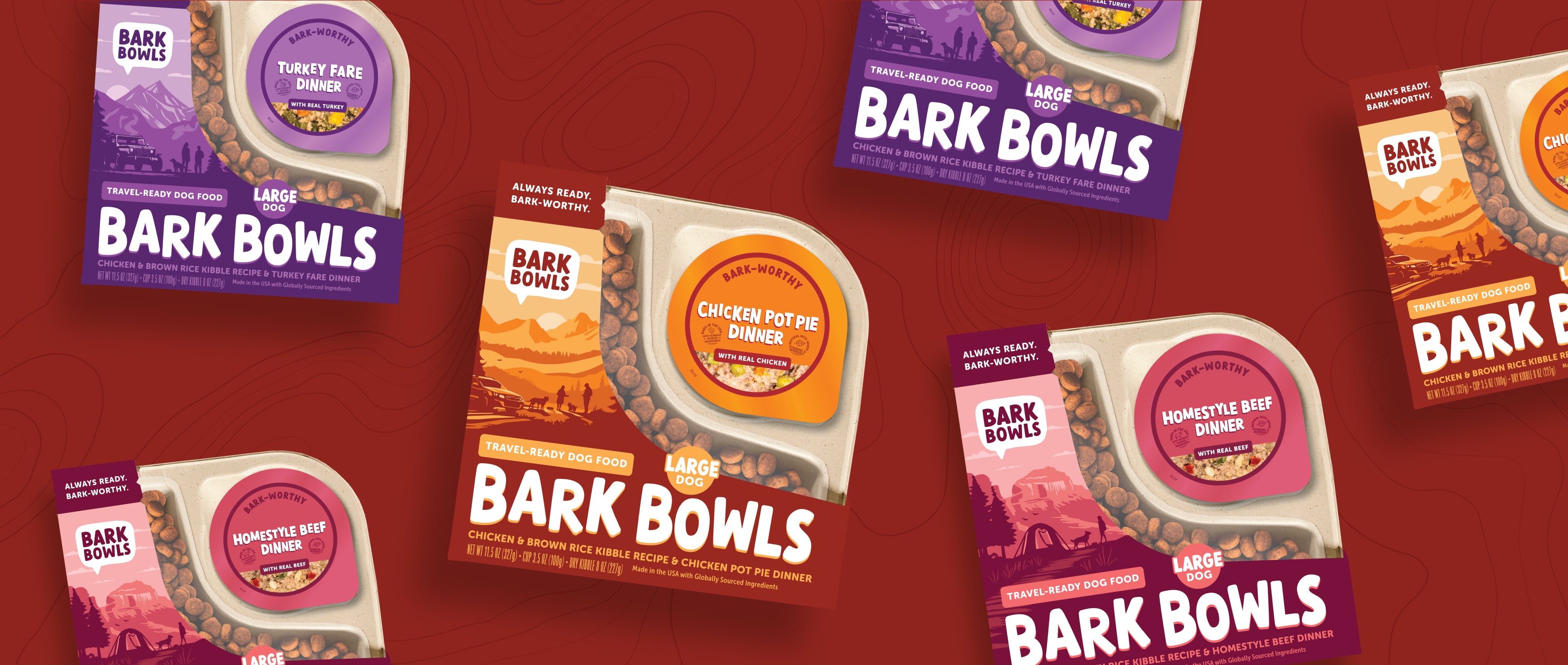 About – Bark Bowls